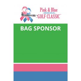 Bag sponsor